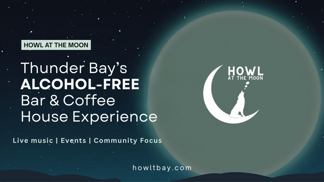 Howl at the Moon - Sober Social Bar & Recovery Community Space ...